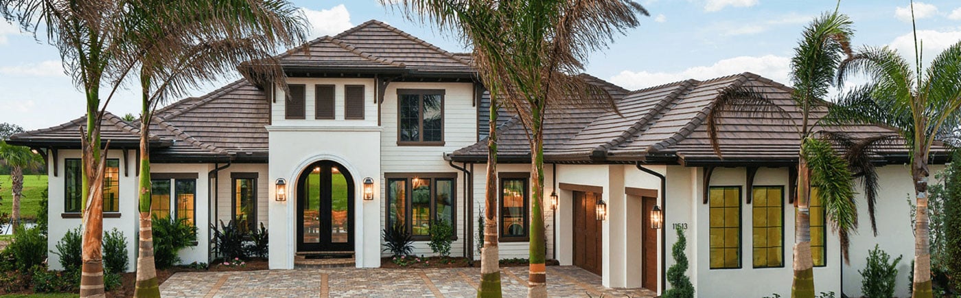 Home Builders & Land Plots | Islands Development Group