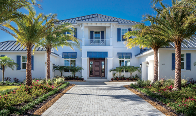 Home Builders & Land Plots | Islands Development Group